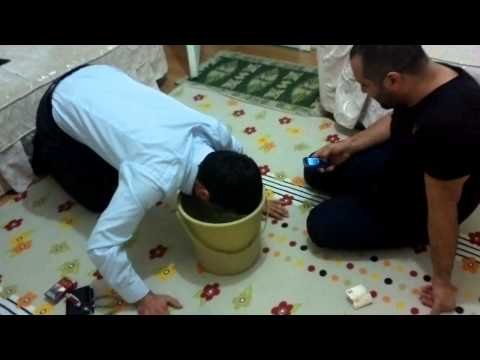 Kova büyle cekilir keko.mp4