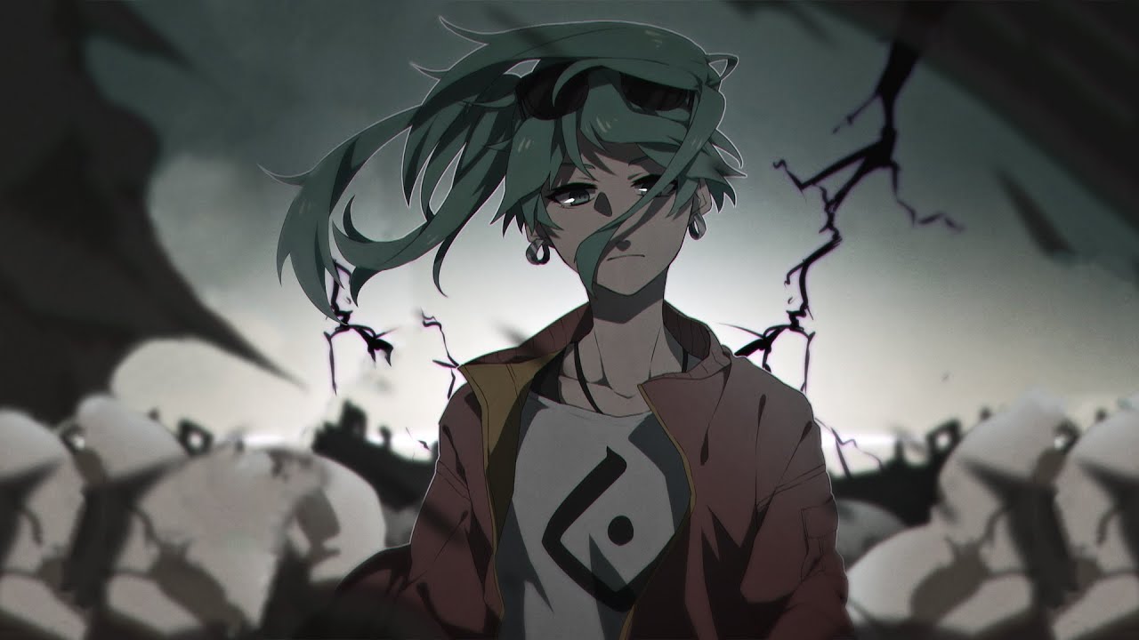 Nightcore – Neoni - NOTORIOUS (Lyrics) - YouTube Music