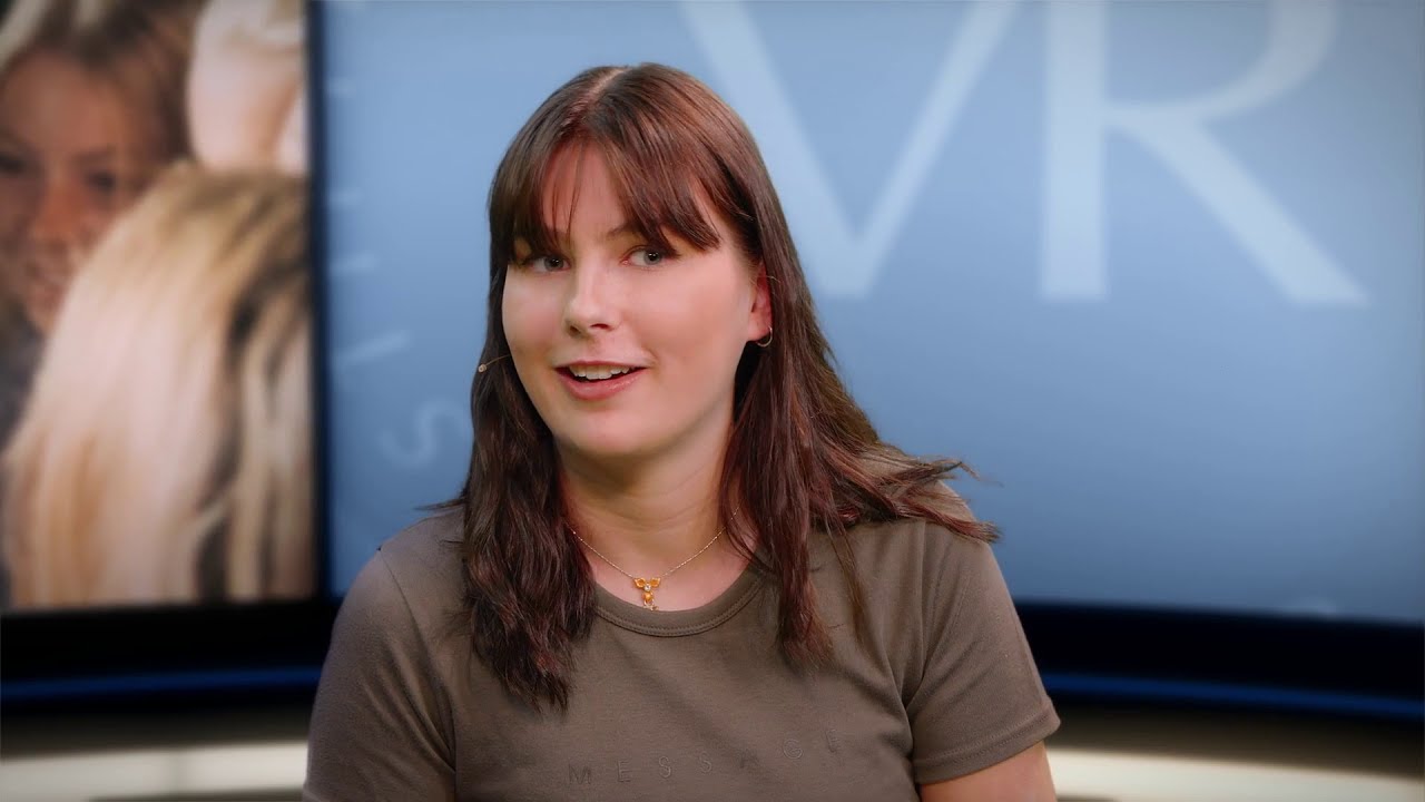 Digitalt Öppet Hus på Viktor Rydberg gymnasium Jarlaplan - YouTube