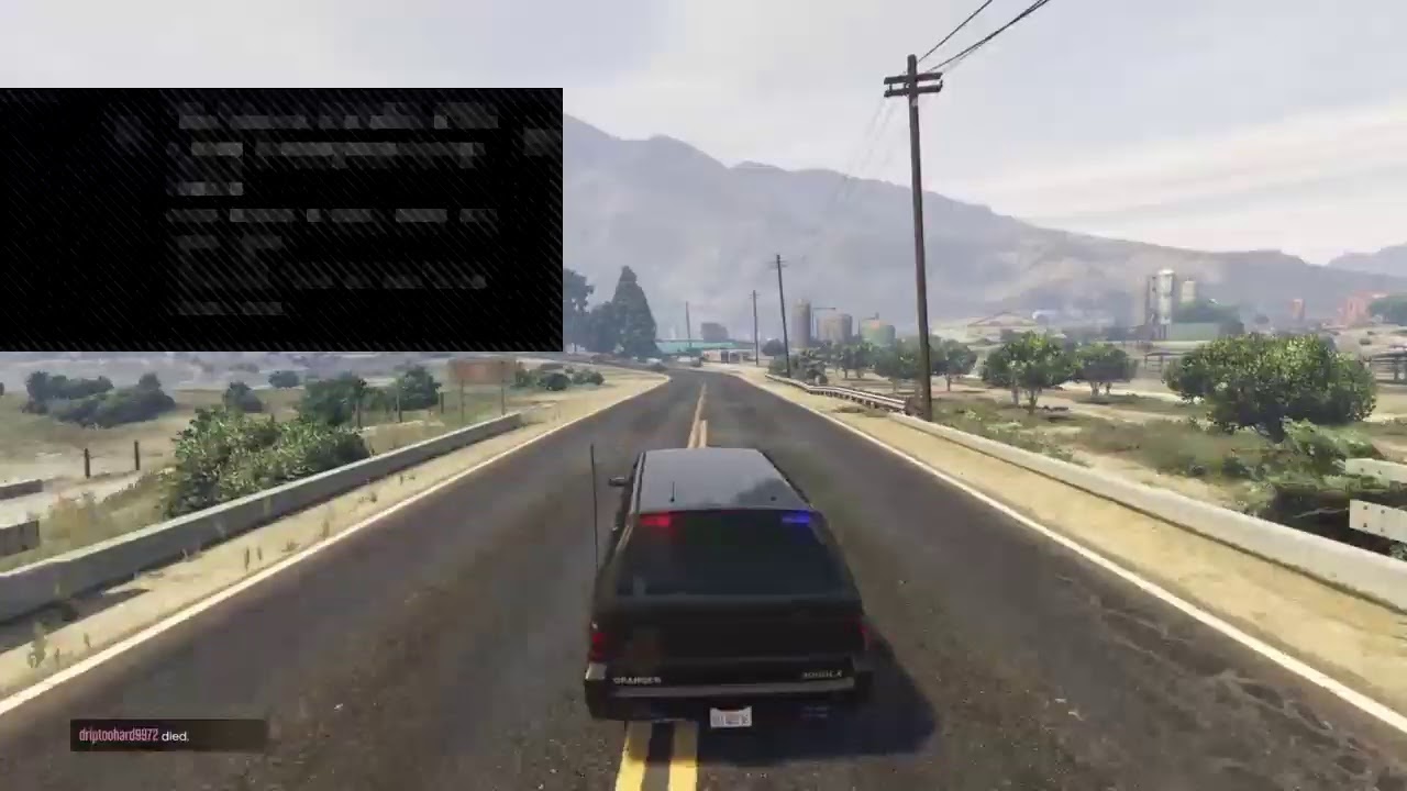 Gta rp Sandy - YouTube
