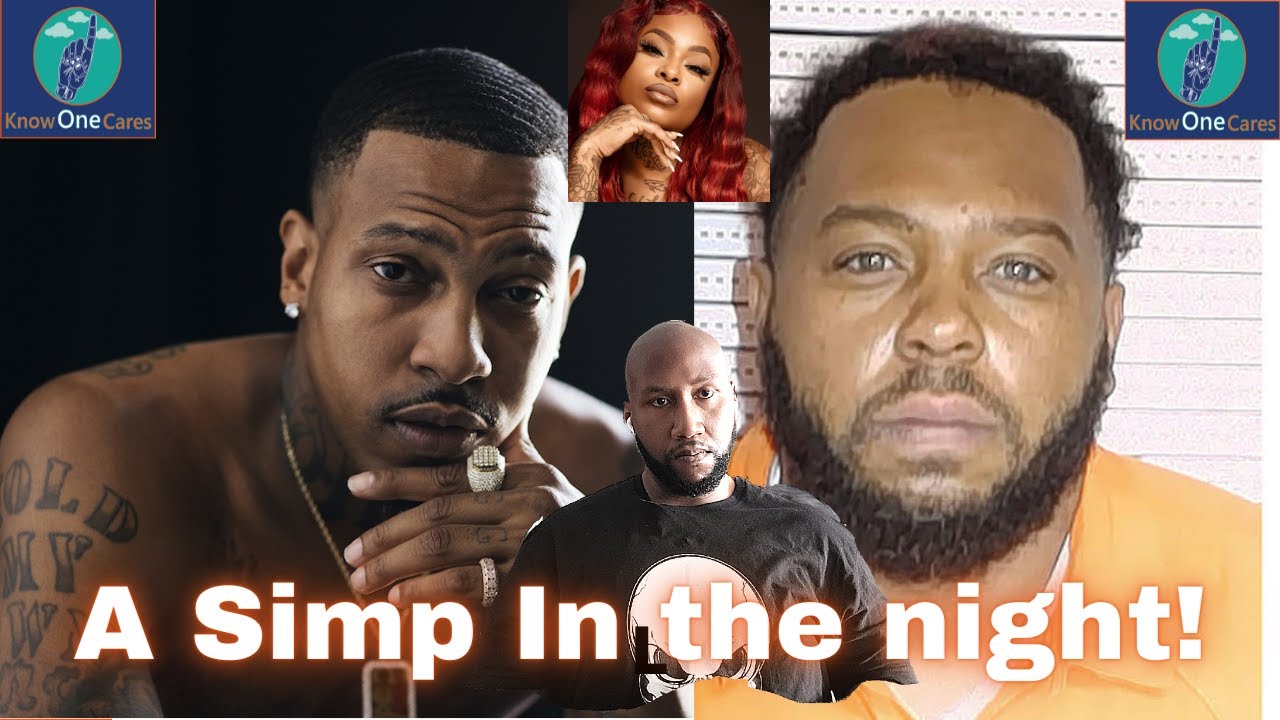 What Happened In Jamichael Jones's Mind Before He Shot Rapper Trouble ...