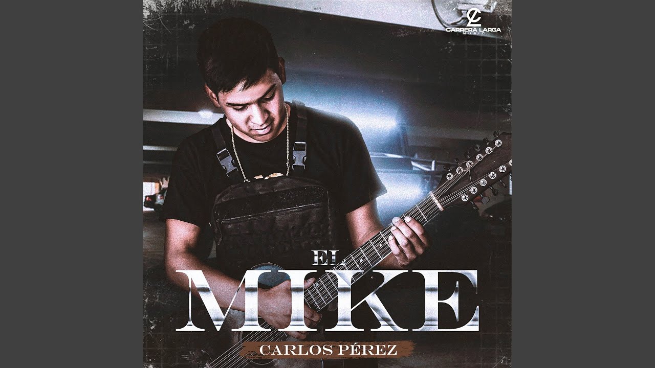 El Mike - YouTube