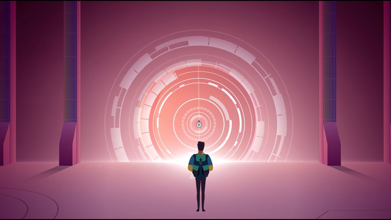 Red Cat Academy: Orient yourself to success - YouTube