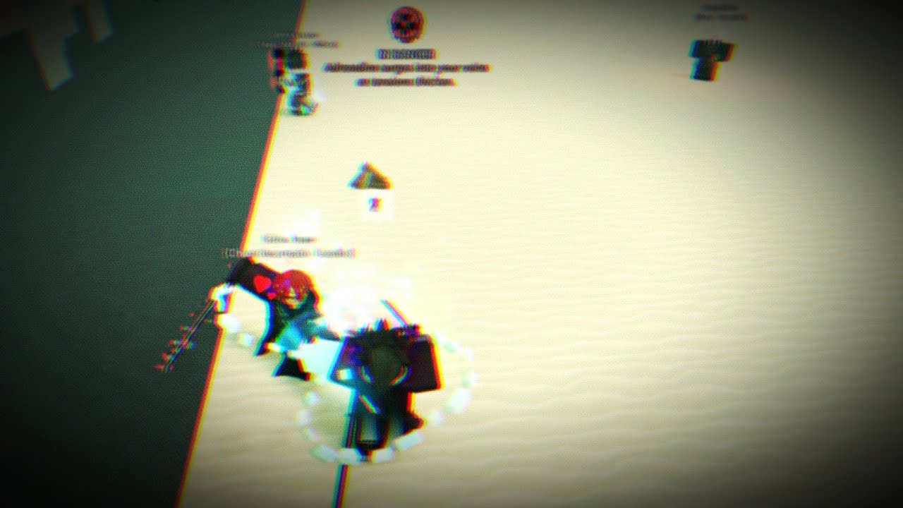 they wanted to GRIP FRESHIES so I came back for them deepwoken - YouTube