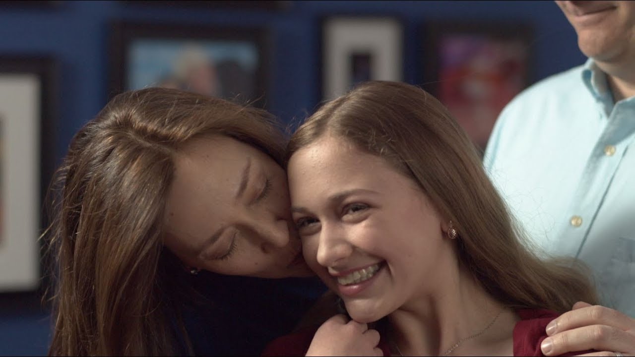 Make-A-Wish Illinois' Wish Ball 2019 Wish Ambassadors - YouTube