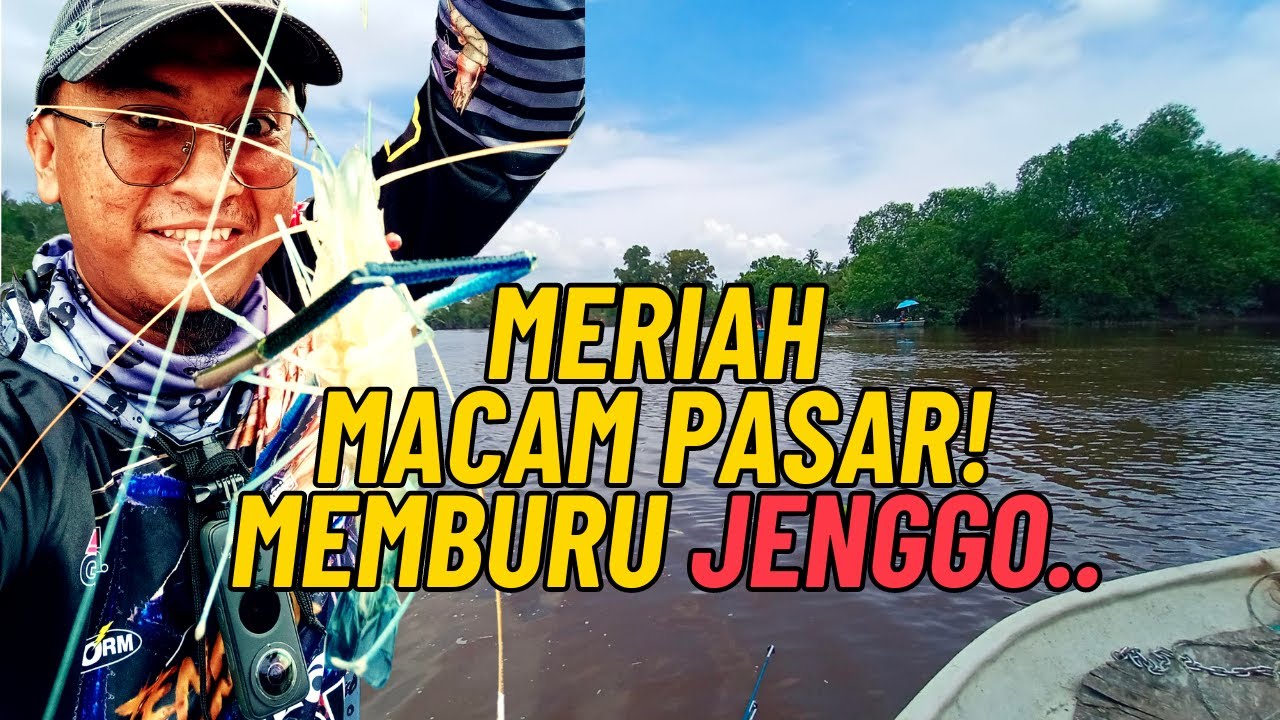 #TRIP 02 - MEMBURU JENGGO TG.KARANG | TESTING MATA MAUT V2 & MINYAK ...