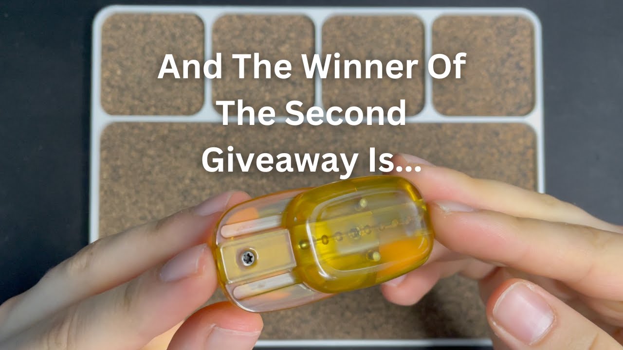 Picking The Winner For The Ultem One Pal Giveaway! | Daily Dose Of ...