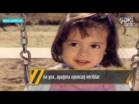 Pilot lisenziyasi alan ilk qolsuz qadin Maraqlidir 30.04.2019