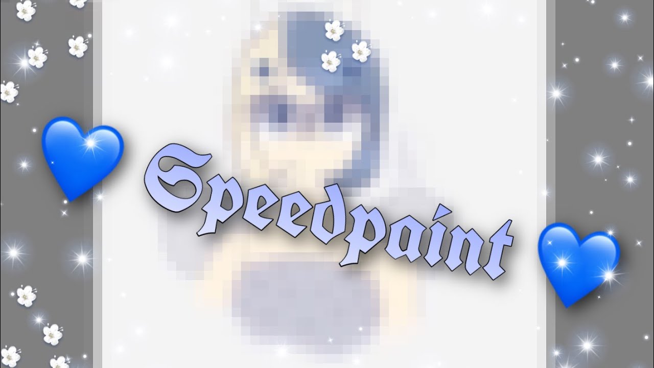 Speedpaint App