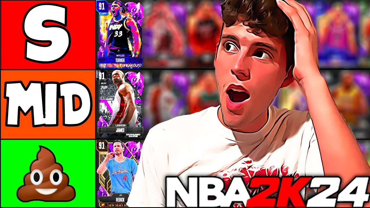 best-amethyst-tier-list-nba-2k24-myteam-youtube
