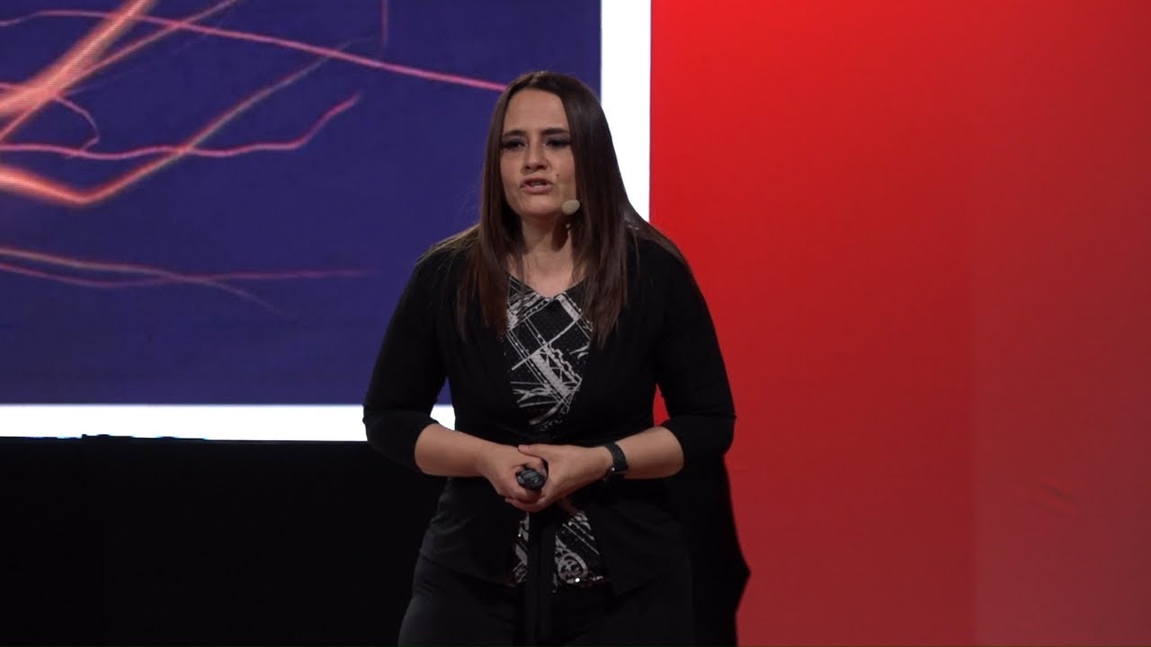 ¡Habla, Dilo, Grita! Enfrentar para sanar el abuso sexual | Paulina ...