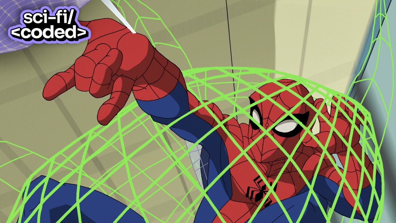 Spectacular Spider-Man (2008) - spider-man fights the vulture and a ...