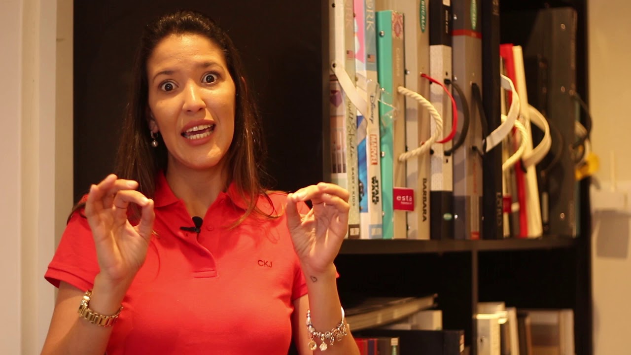 Como escolher um papel de parede? - Manolli - YouTube