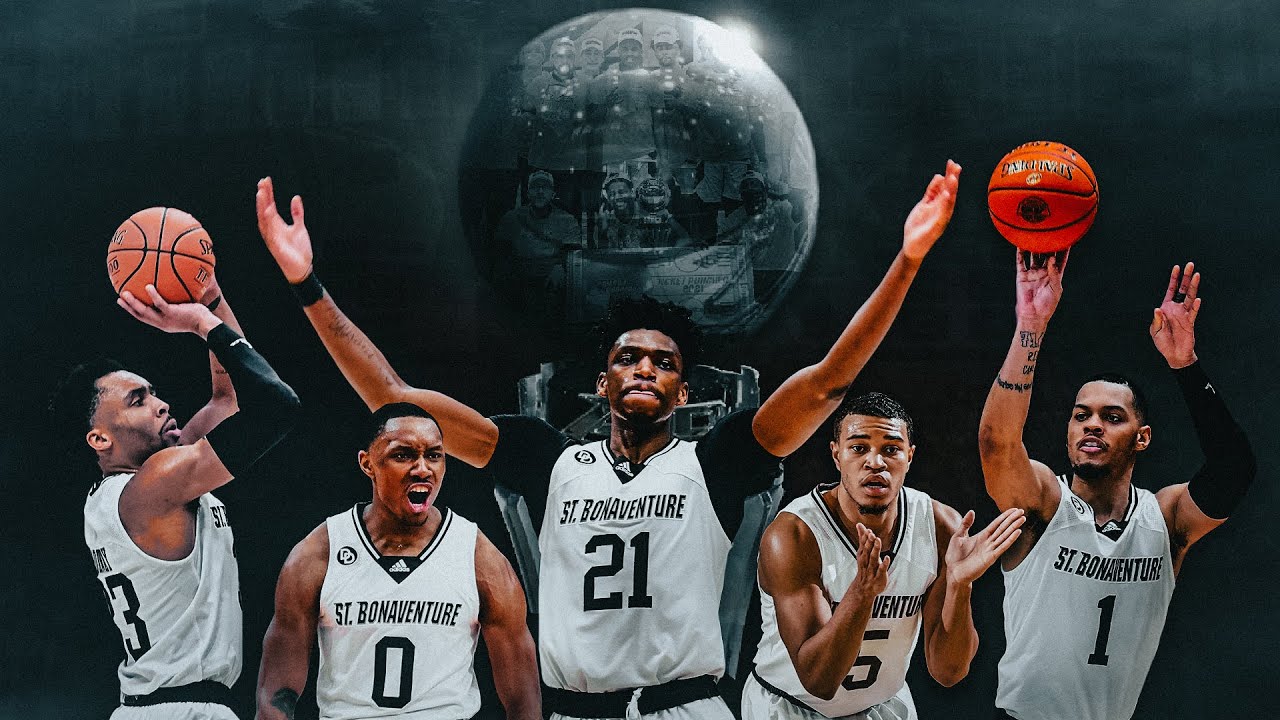 MBB | 2022 Senior Day Career Look Back - YouTube