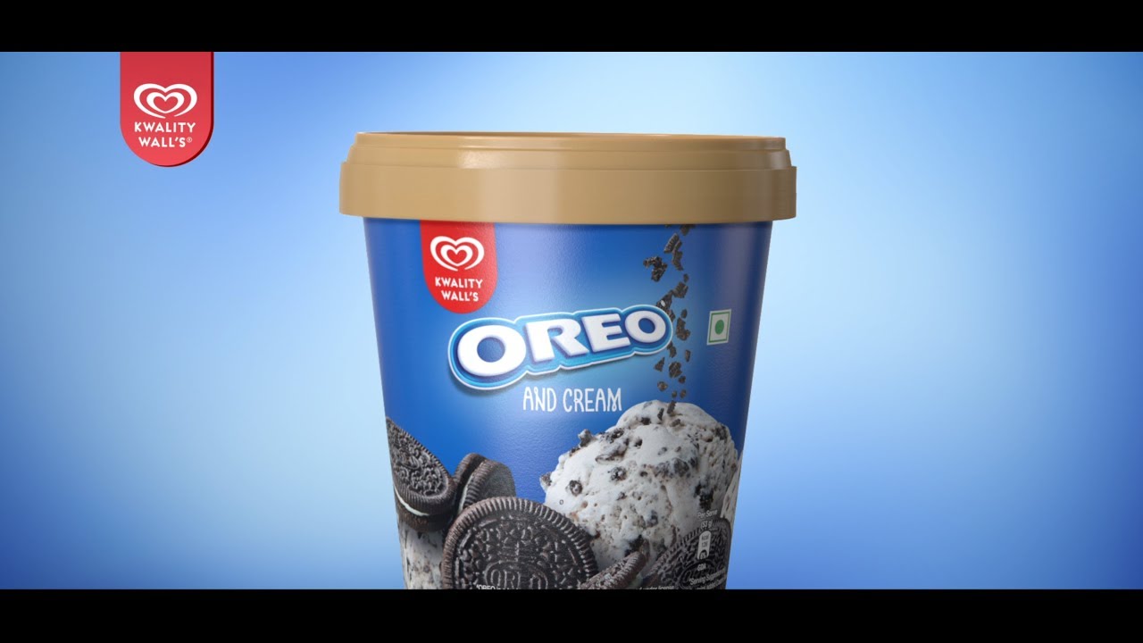 Oreo & Cream from KW - 6 sec HINDI - YouTube
