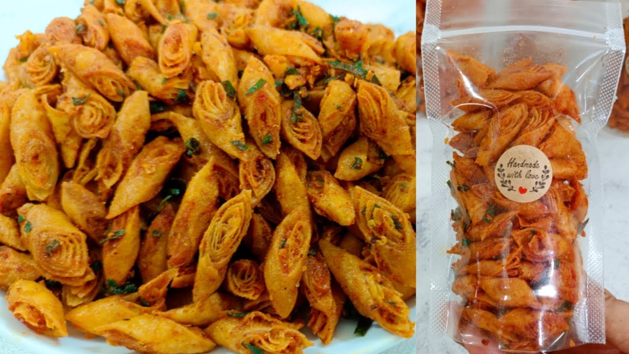 Cemilan Simpel dari Kulit Lumpia Mudah Bikinnya Cuma 1 Bahan aja‼️ ...