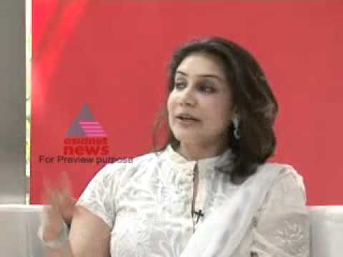 Lissy Priyadarshan-ON Record (Ep 2, Part 2) - YouTube