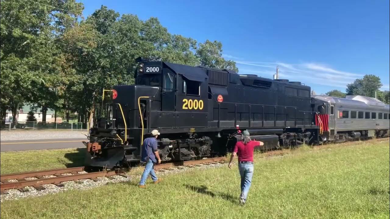 Me at CMSL Dedication Ceremony of PRSL 2000 9/16/23 - YouTube