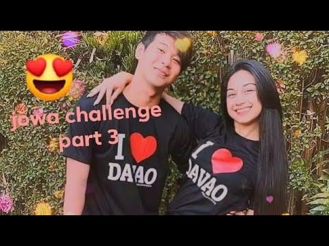 #wilzeb jowa challenge part 3 - YouTube
