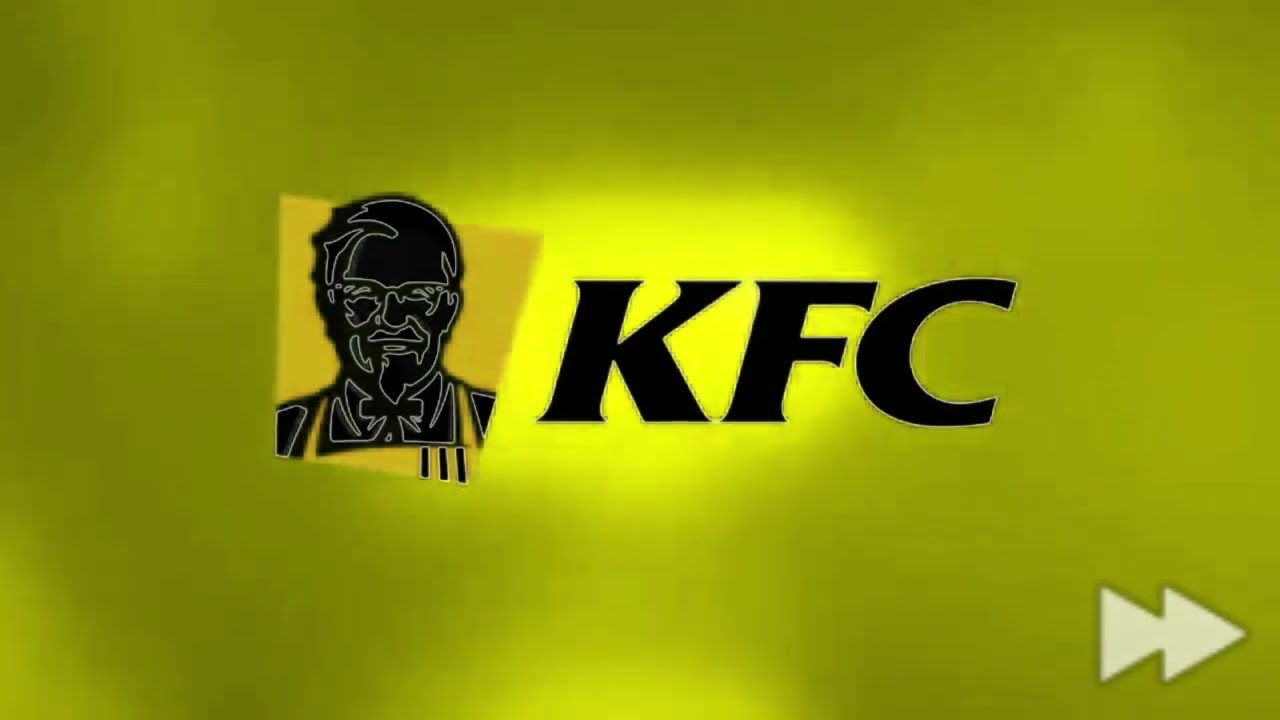 KFC Logo Effects - Inspired by Preview 2 Replay Effects - YouTube
