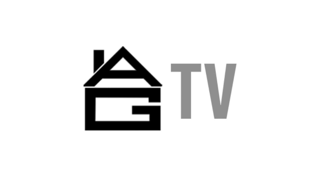 Introducing AGTV! - YouTube