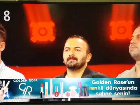 O Ses Türkiye 2.tur hadisenin takımı.