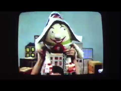 Opening To Postman Pat Secret And the other stories Vhs ABC - YouTube