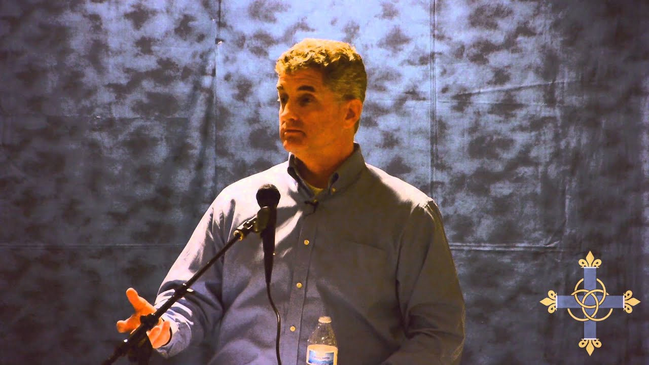 Michael Quinlan - High Expectations - YouTube