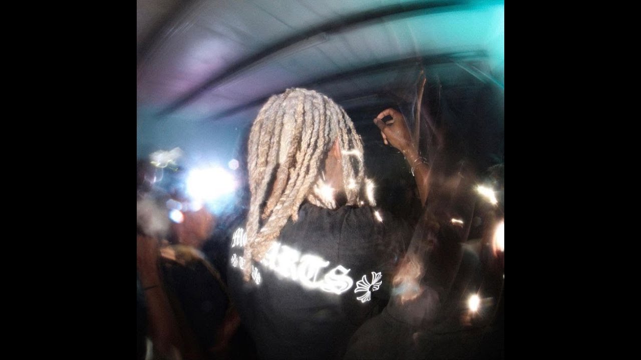 [FREE] SoFaygo + Remi zerxes + Lil keel Type Beat - "Dark side of the ...