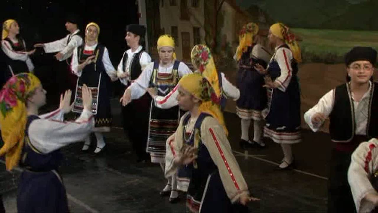 09. 2009 ΠΑΡΑΣΤΑΣΗ ΠΑΙΔΙΚΗ ΣΥΛΛΟΓΟΣ ΕΒΡΙΤΩΝ Ν ΚΑΒΑΛΑΣ ΕΧΕΙ Ο ΚΑΙΡΟΣ ...