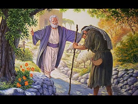 ΠΑΤΕΡ ΑΓΑΘΕ - ΓΕΩΡΓΙΟΣ ΜΙΧΑΛΕΛΗΣ - YouTube