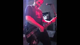 D R I @ Jacks Patio bar and grill in San Antonio