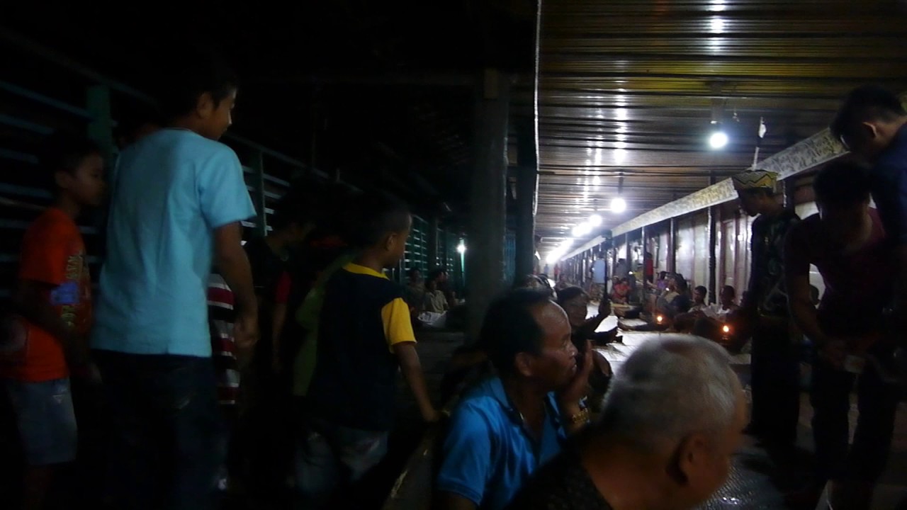 Apai Umang - Ngirup Tuak di Malapi Patamuan - YouTube