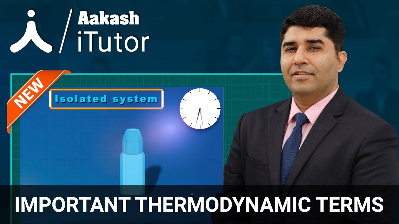 Thermodynamics Class 11 Chemistry Important Thermodynamic Terms thermodynamics-class-11-chemistry-important-thermodynamic-terms