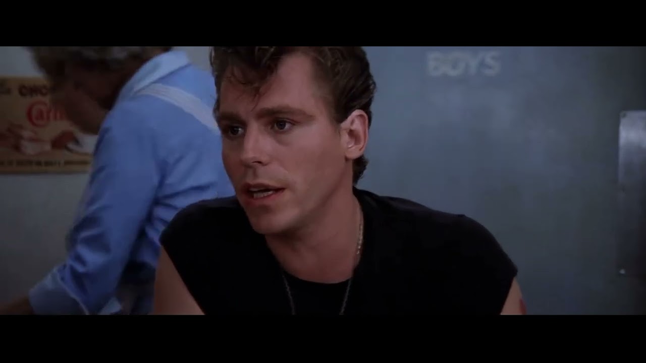 Grease Diner - YouTube