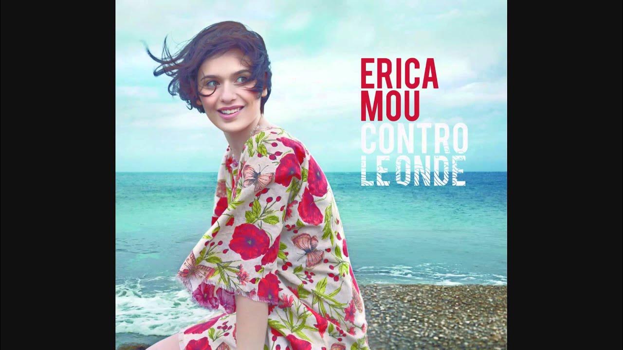 Erica Mou - Romanzo Storico (audio) - YouTube Music