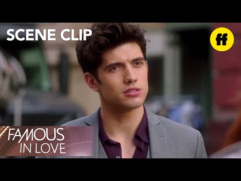 Famous in Love | Season 2, Episode 2: It's Called \