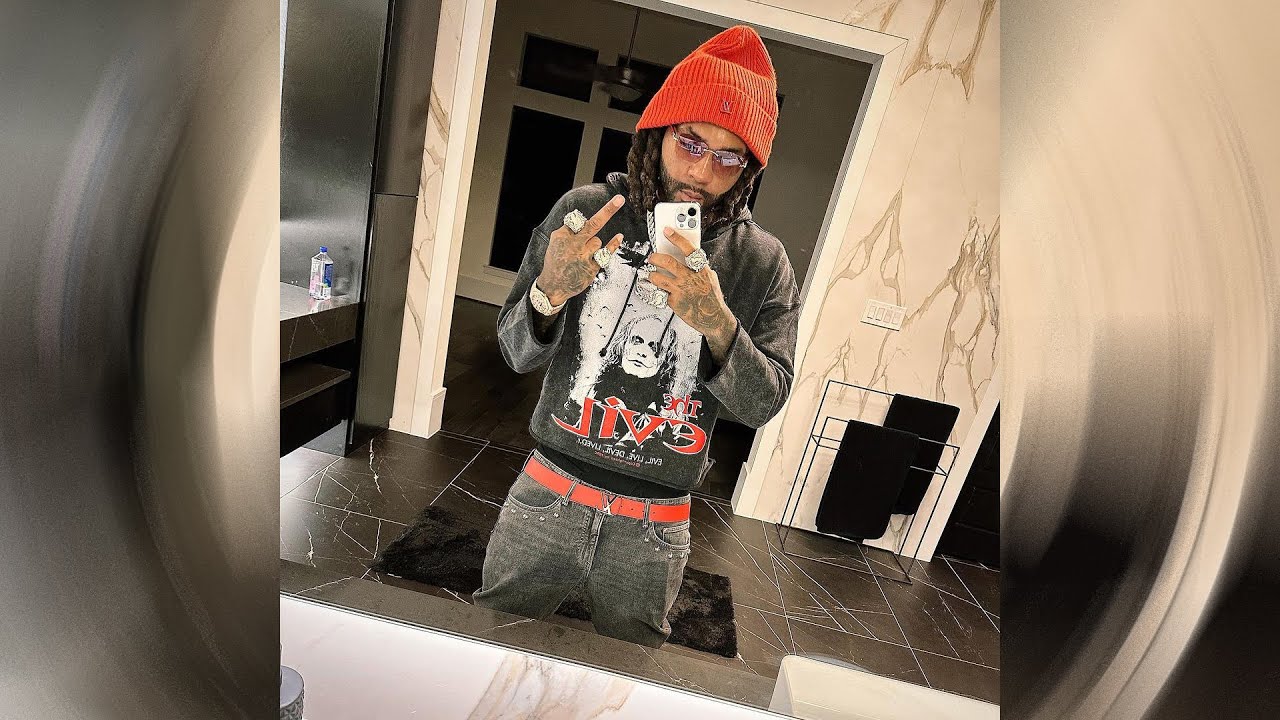 Money Man Type Beat - MATCHING OUTFIT (prod. sirenmadeit) - YouTube