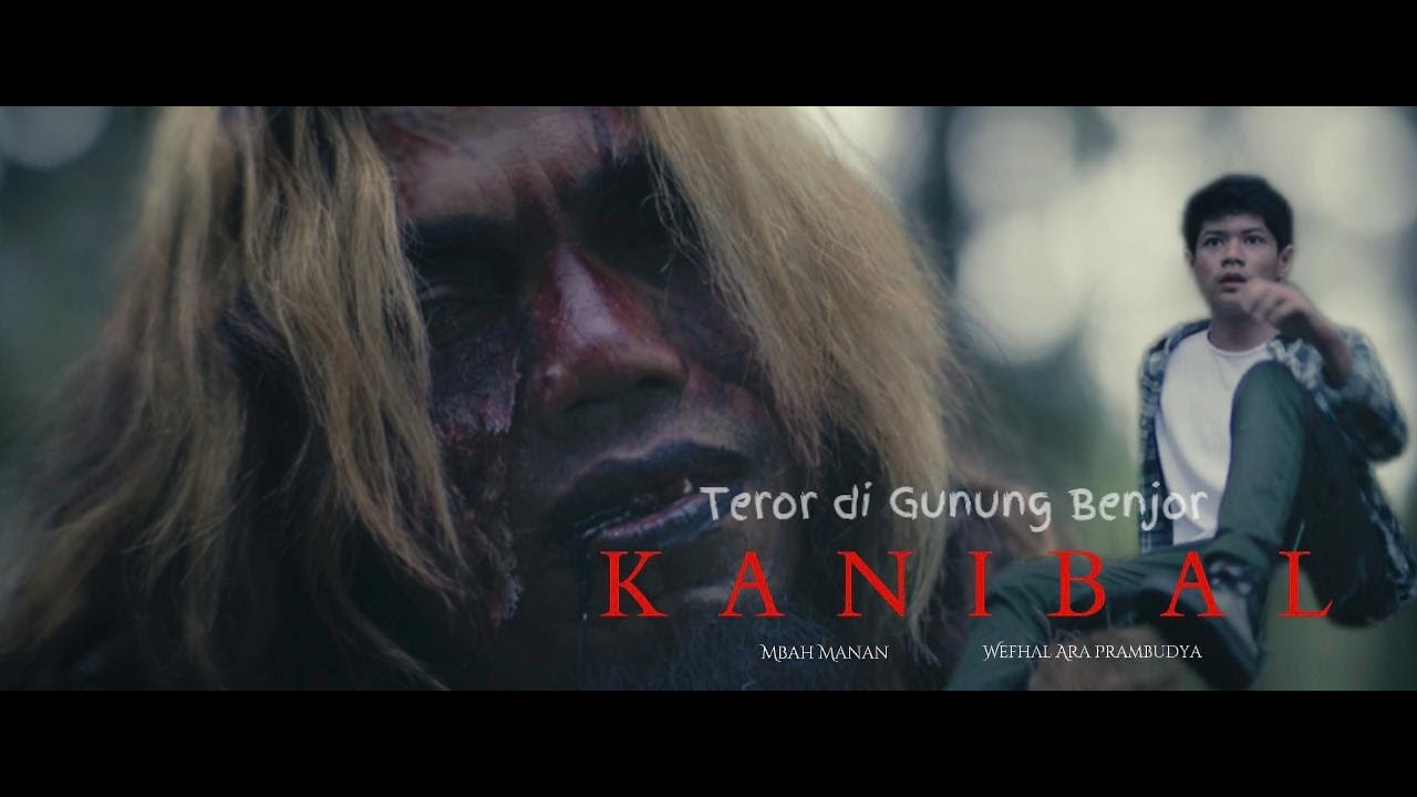 KANIBAL | DOSS One Minute Film Festival - YouTube