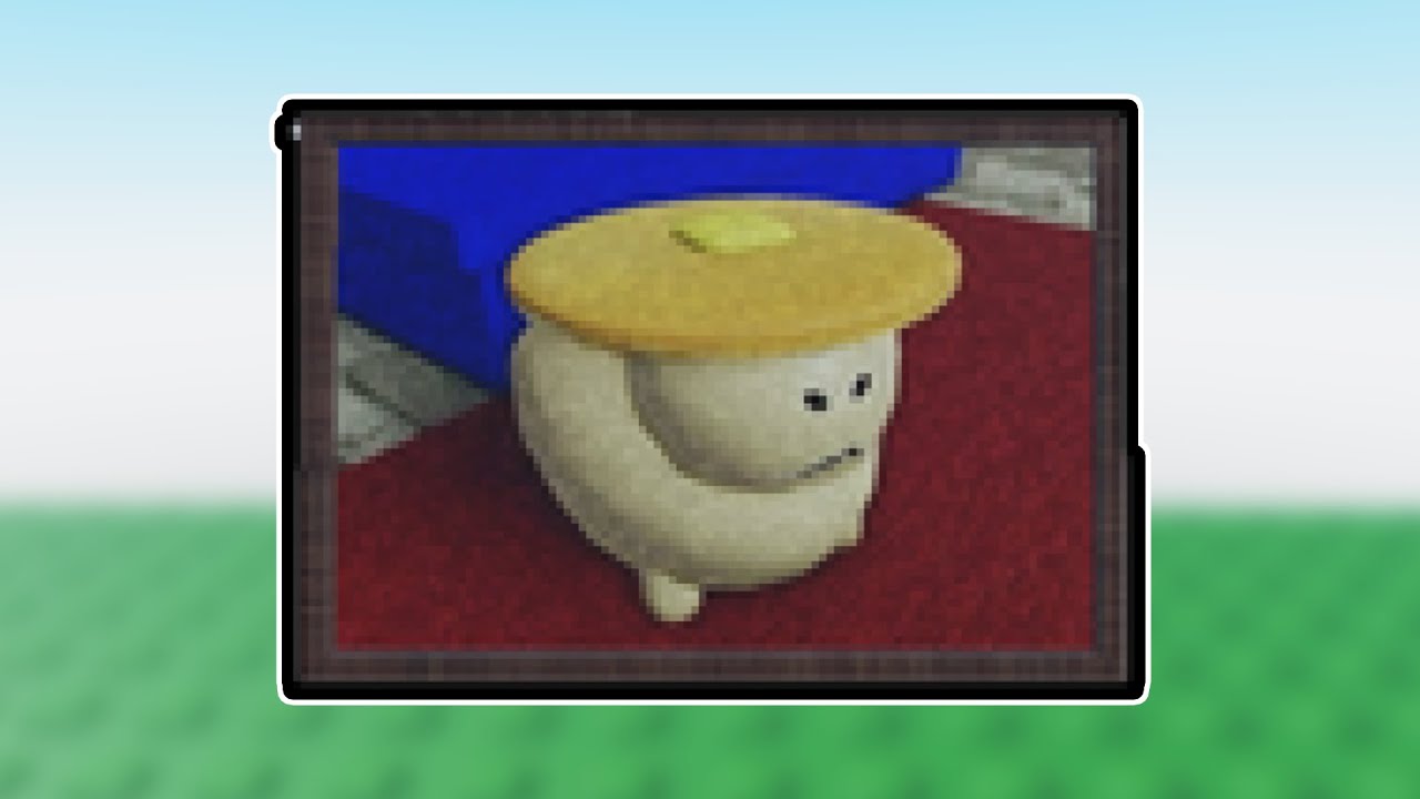 How to get the PAINTING GUBBY BADGE in FIND THE GUBBYS | Roblox - YouTube