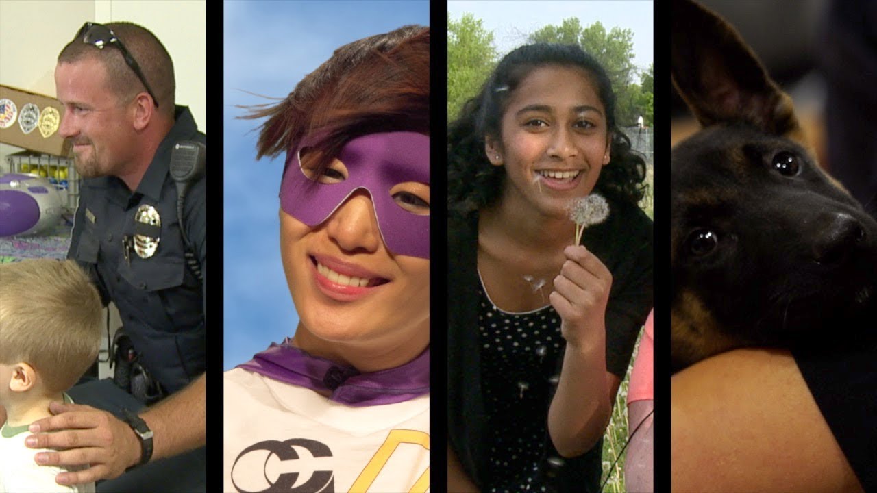 We are SWCTC - YouTube