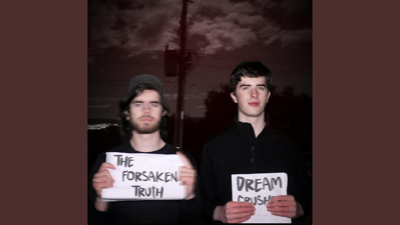 Dream Crusher - YouTube