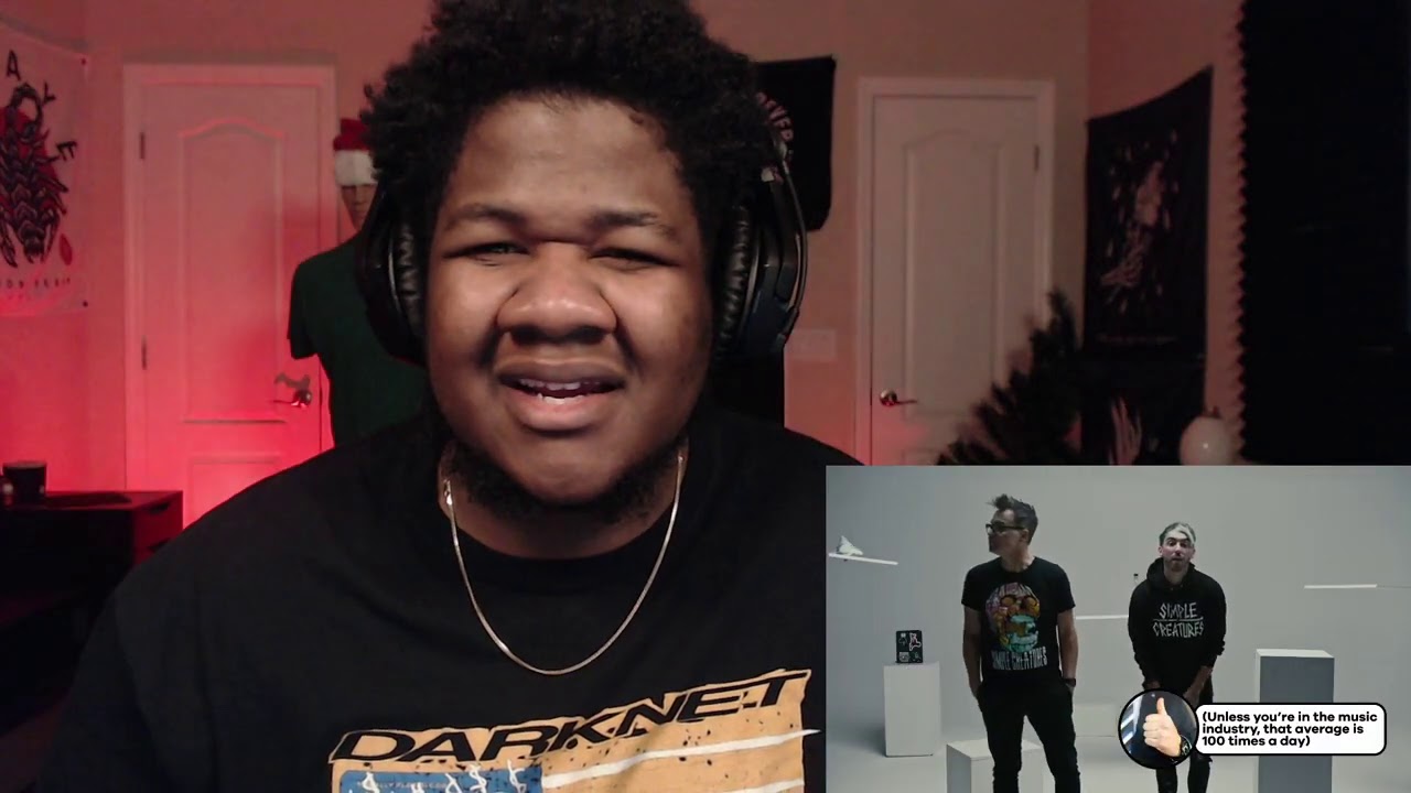 SIMPLE CREATURES - One Little Lie - YouTube