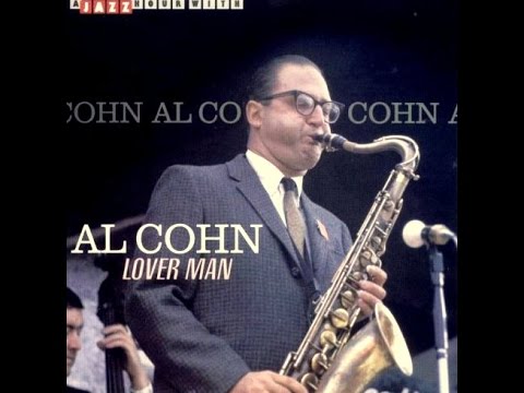Al Cohn - I Love You - YouTube