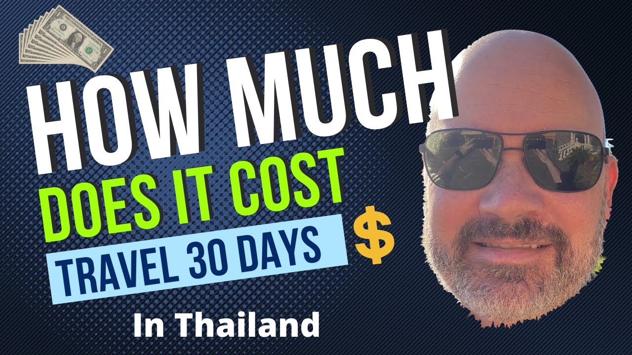 How Much Does It Cost To Travel 30 Days On Holiday In Pattaya Thailand how-much-does-it-cost-to-travel-30-days-on-holiday-in-pattaya-thailand
