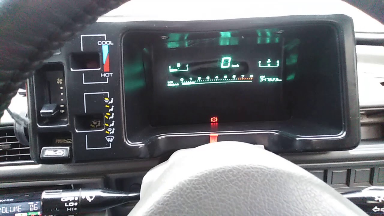 MEHRAN [2001 MODEL]FULL COMPUTERISE ] MANUAL TO AUTOMATIC - YouTube