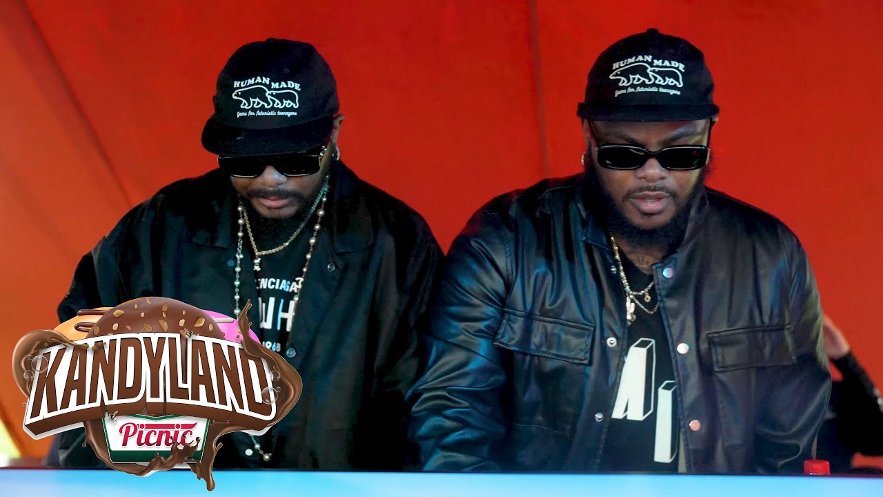 Kandyland Picnic 2023 - YouTube