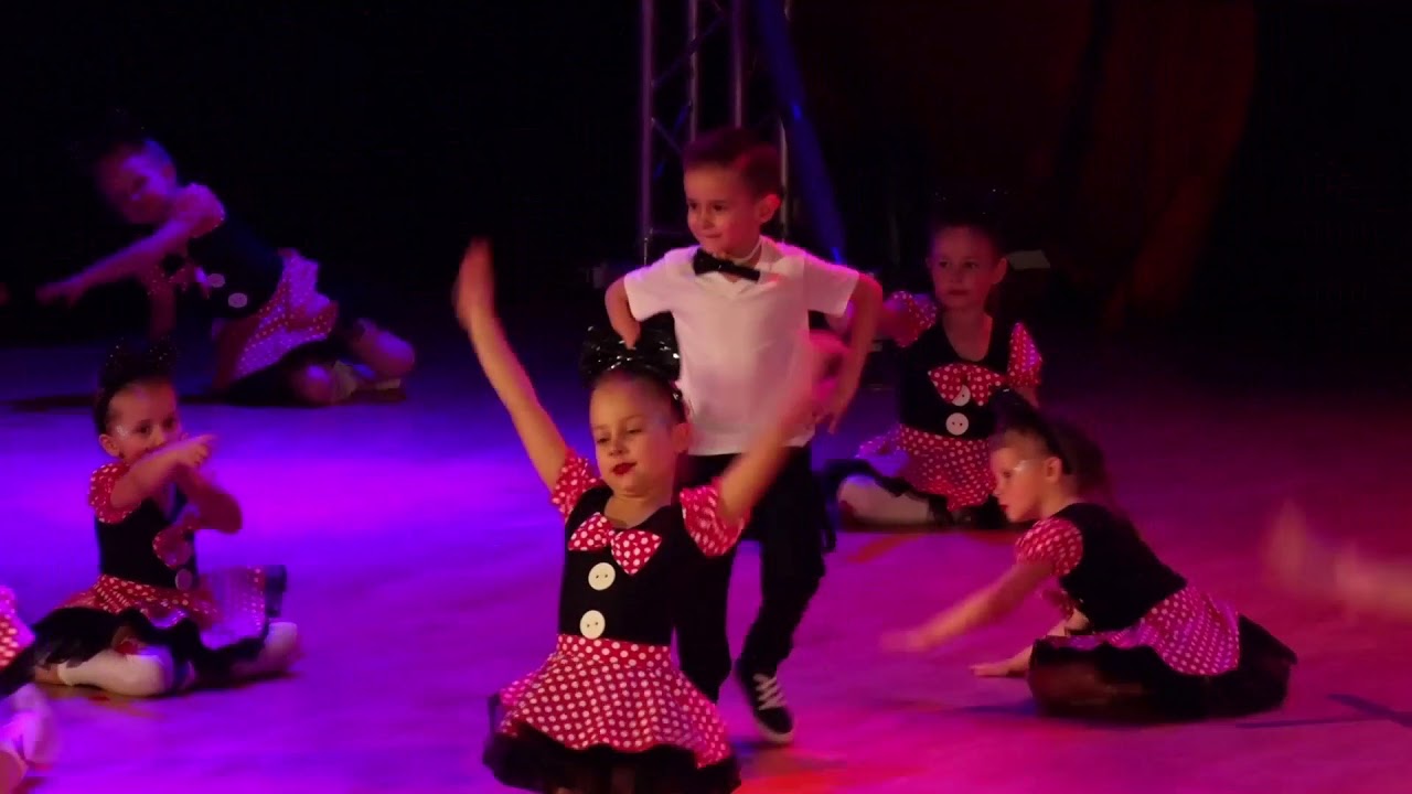 Nowinka/New Dance VI - ONLY YOU - YouTube