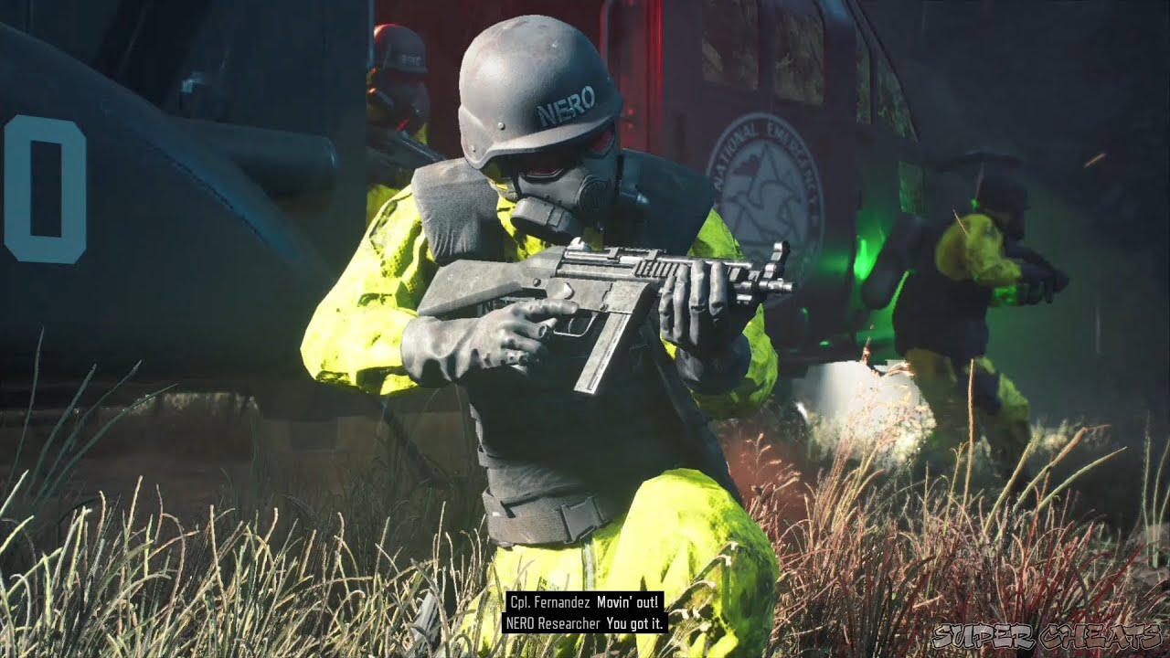 Days Gone - #2 NERO CHOPPERS ALL OVER - YouTube