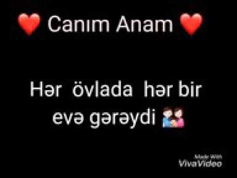 Canim anam
